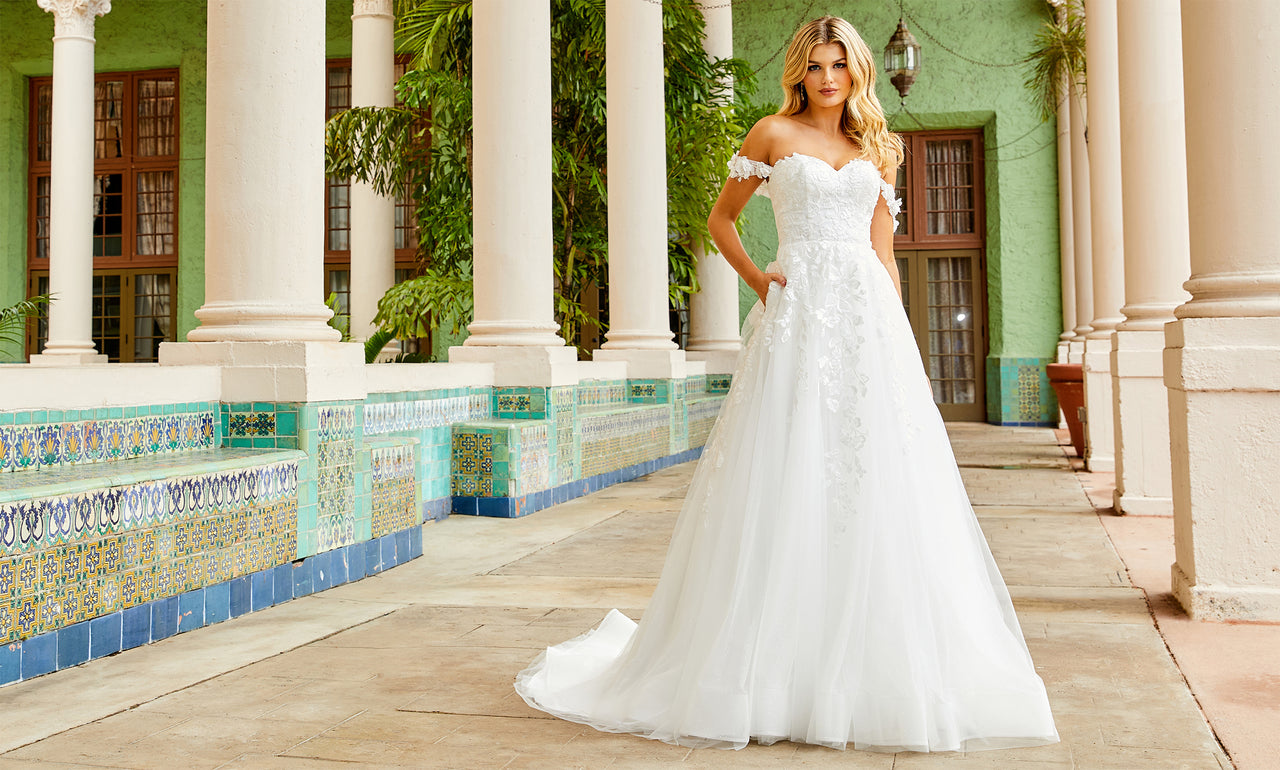An Ultimate Guide to Wedding Gown Preservation 2022